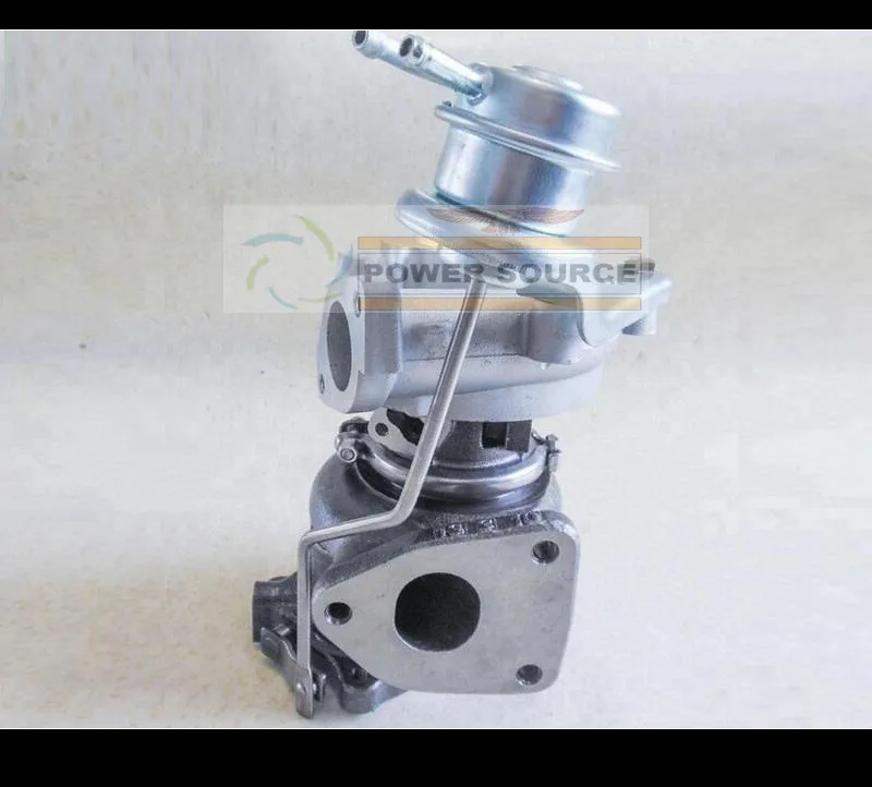 Турбокомпрессор CT12B 17201-46010 17201-46020 1720146010 1720146020 для ...