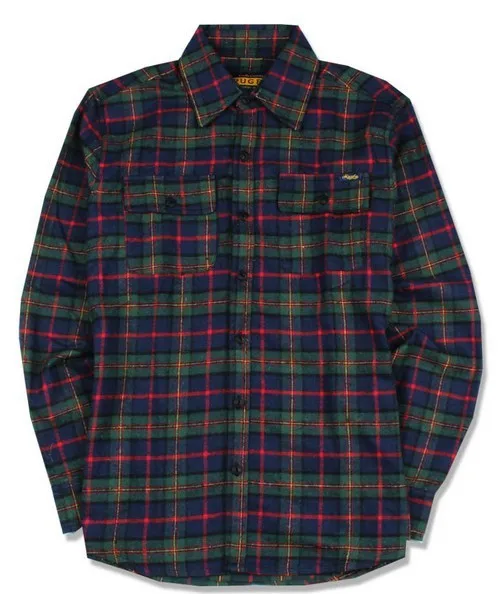 The Difference Between A Real And Fake Pyrex Flannel