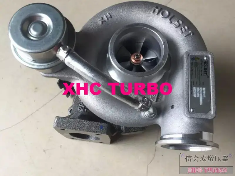 NEW GENUINE HE221W 3774197 3774229 3768401 Turbo Turbocharger for FOTON ...