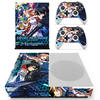 Sword Art Online SAO Skin Sticker for Xbox One S Console and ...