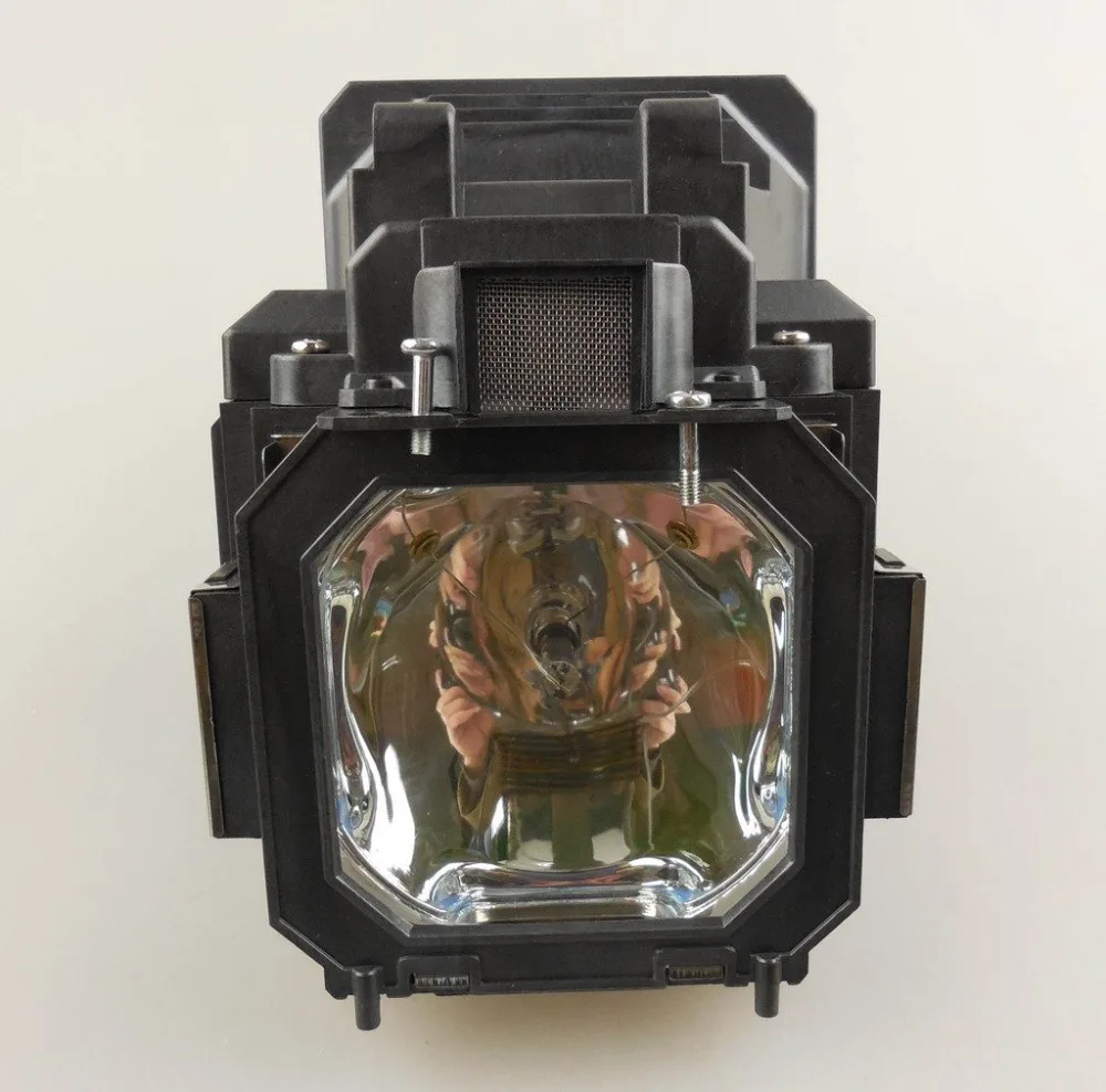 Lampe projecteur de remplacement avec boîtier, pour SANYO POA LMP105 ...