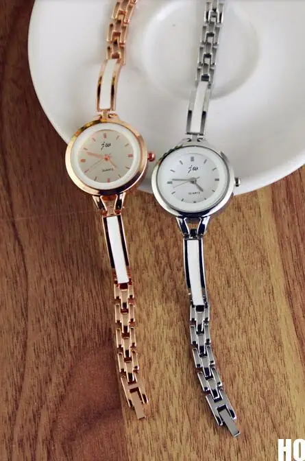 New 2015 Elegant Princess Women Ladies Bracelet Watch Quartz Analog Ol