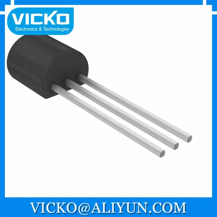 [VK] DS2431+ IC EEPROM 1KBIT TO92 3 Integrated Circuits|integrated ...
