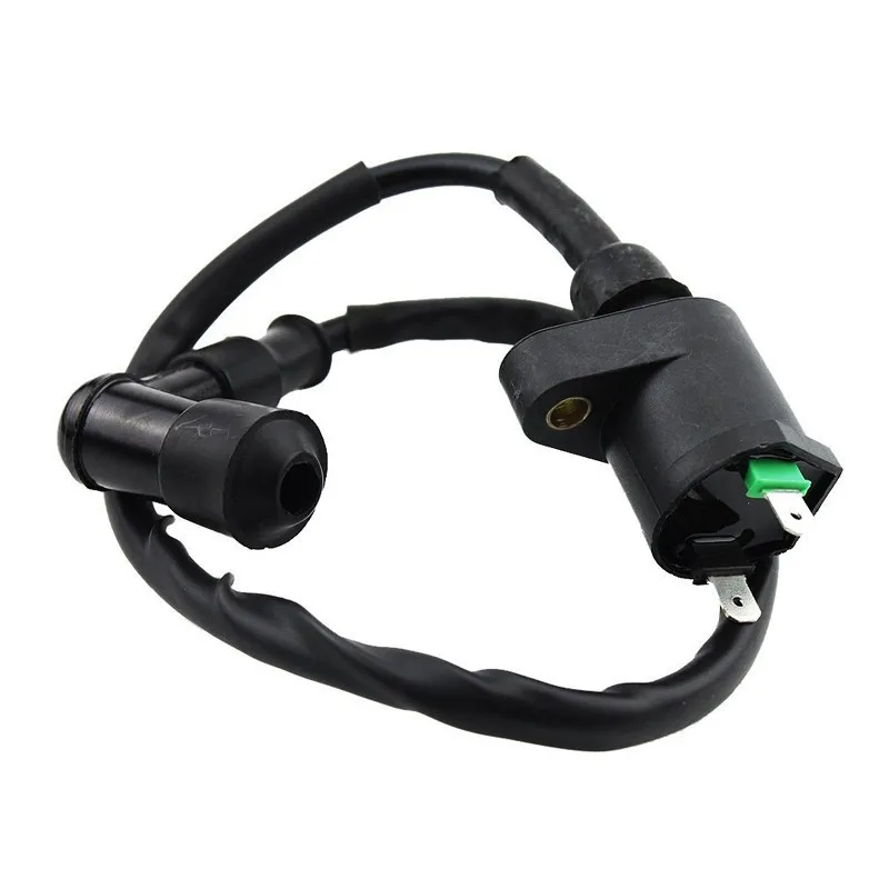 Zündungen Motoren & Motorteile Auto & Motorrad GOOFIT CDI Box f¨¹r ...