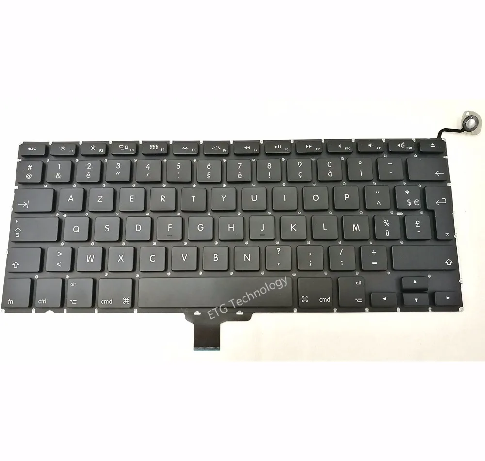 French keyboard layout macbook pro - hospitalleo