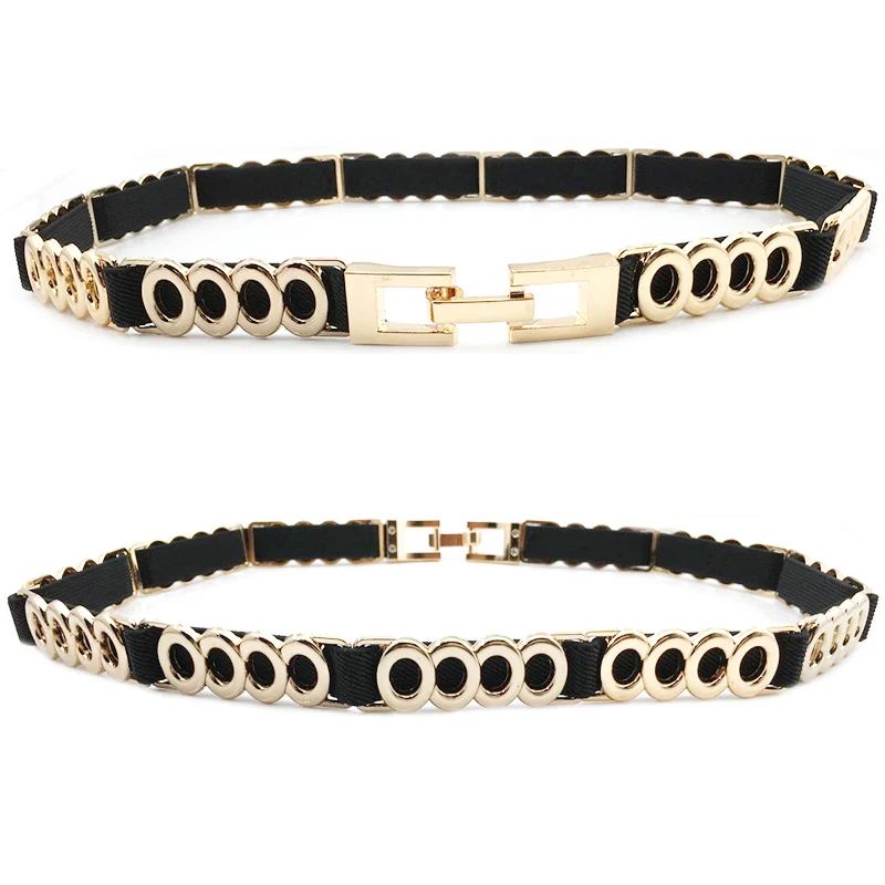 Metal Chain Belts | Paul Smith