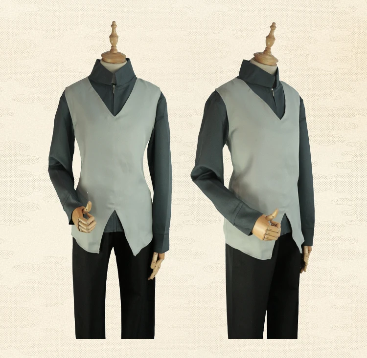 Anime Boruto Naruto The Movie Uchiha Sasuke Cosplay Costume Customized ...