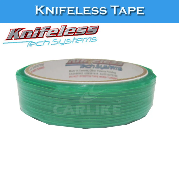 Knifeless Tape 5mm*50M Easy Application For Car Wrapping Vinyl Cutting ...