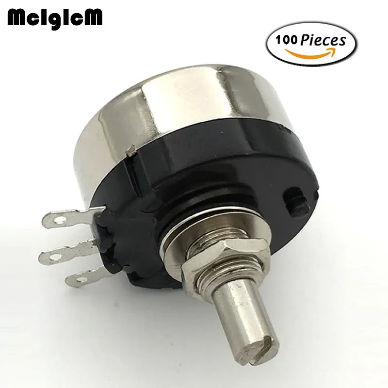 100pcs RV30 RV30YN20S B501 B102 B502 B103 B503 B104 B204 B504 B105 ...