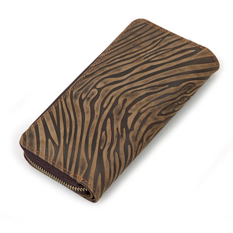 Vintage Leather Wallet Pattern | Paul Smith