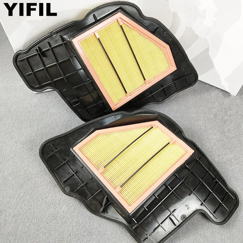 Air-Filter-13717577457-13717577458-For-BMW-X5-X6-F01-F02-F03-F04-F07 ...