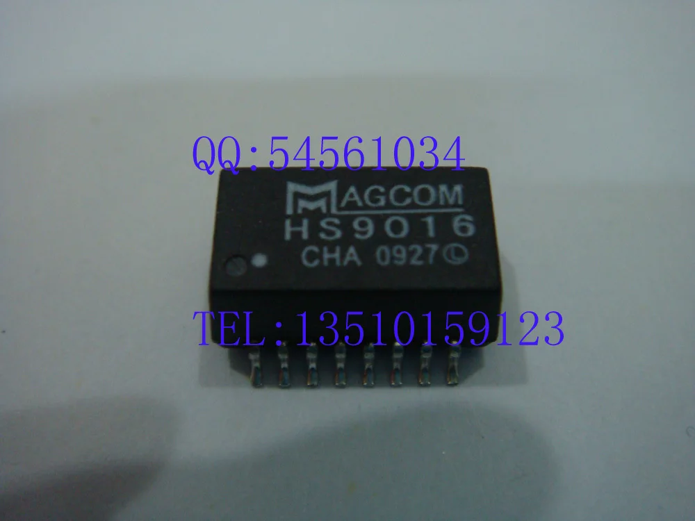 Free shipping 5pcs HS9016 new original store network transformer Spot . can be invoiced|invoice ...