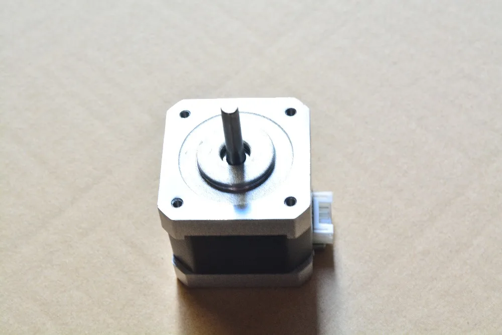 3d print stepper motor nema17 hybrid stepper motor 1.5A 42x40mm for ...