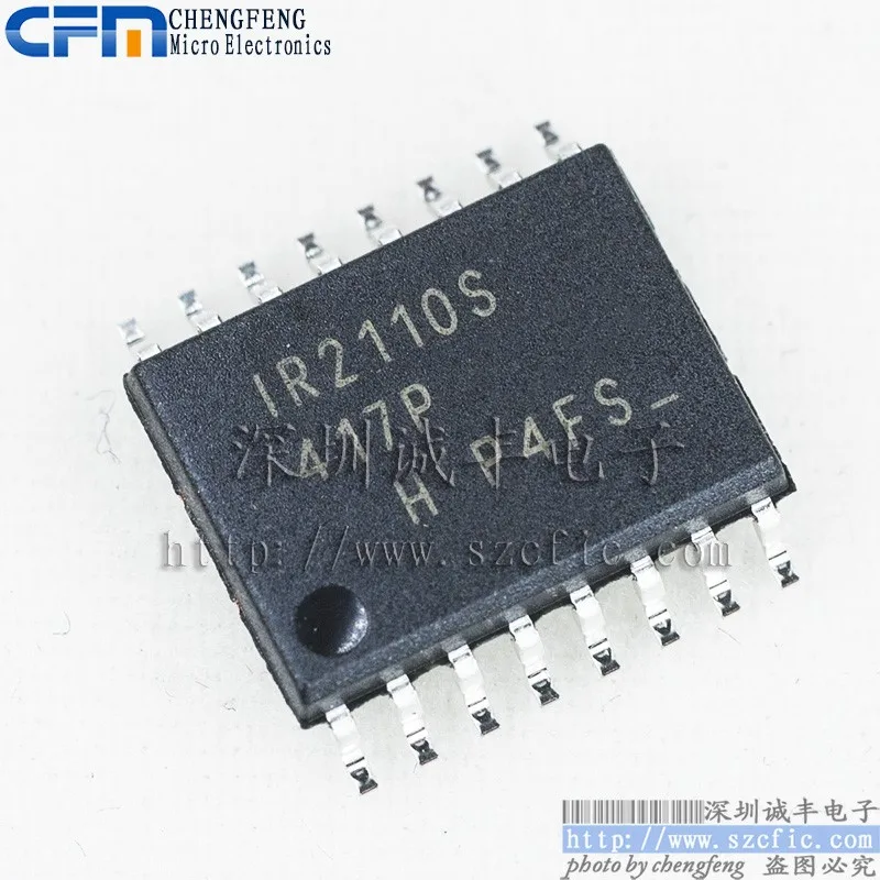 모듈 ir2110strpbf ir2110s ir2100 sop 오리지널 정통 신품 무료 배송|sop| - AliExpress