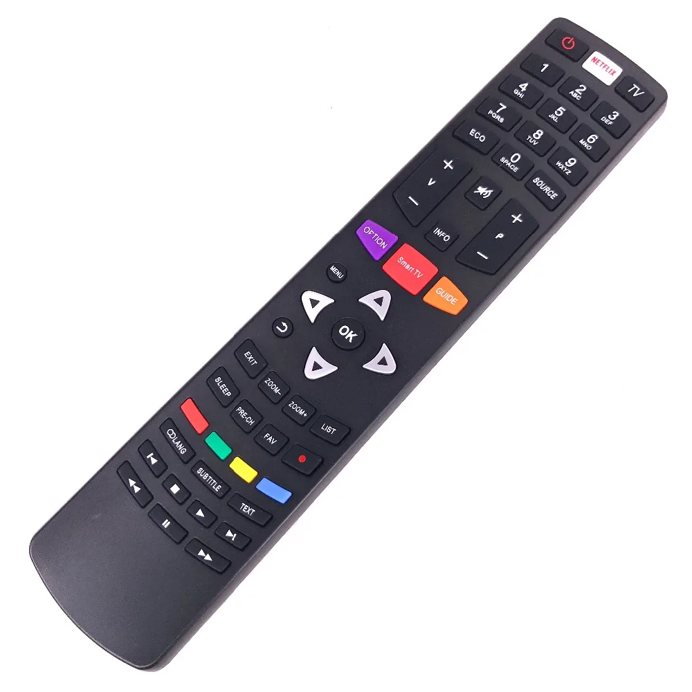 NEW Original Remote Control For TCL SMART 3D LED LCD TV RC311 FUI1 in new-original-remote-control-for-tcl-smart-3d-led-lcd-tv-rc311-fui1-in