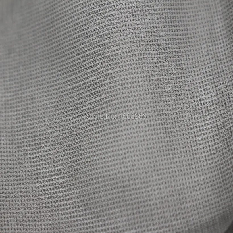 Emi Shielding Mesh Fabric Conductive Fabric Use For Home Textile For ...