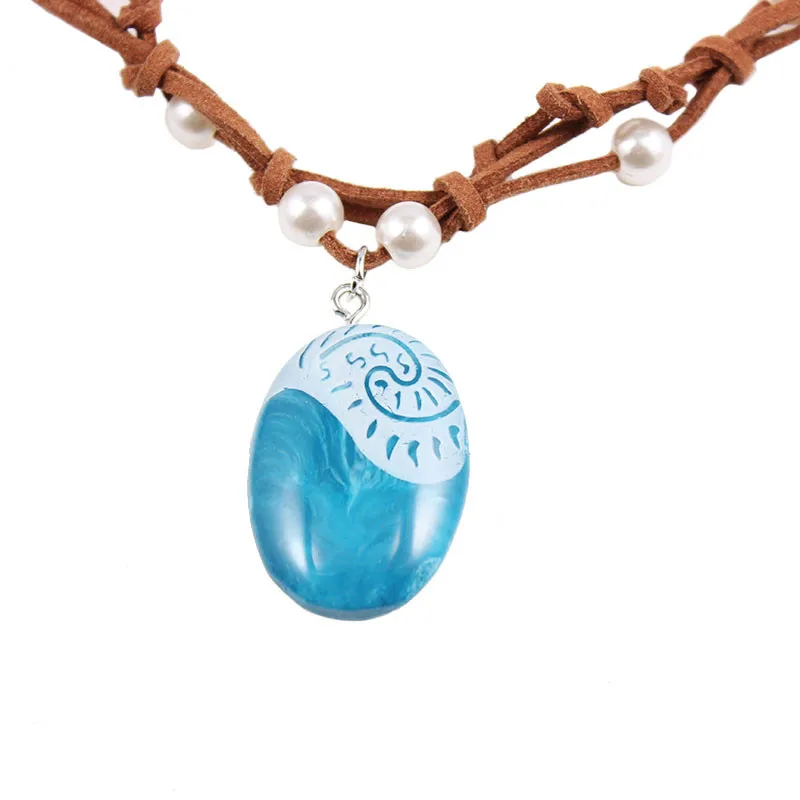 Movie 2021 Fashion Necklaces Girls Charm Handmade Pendant - AliExpress