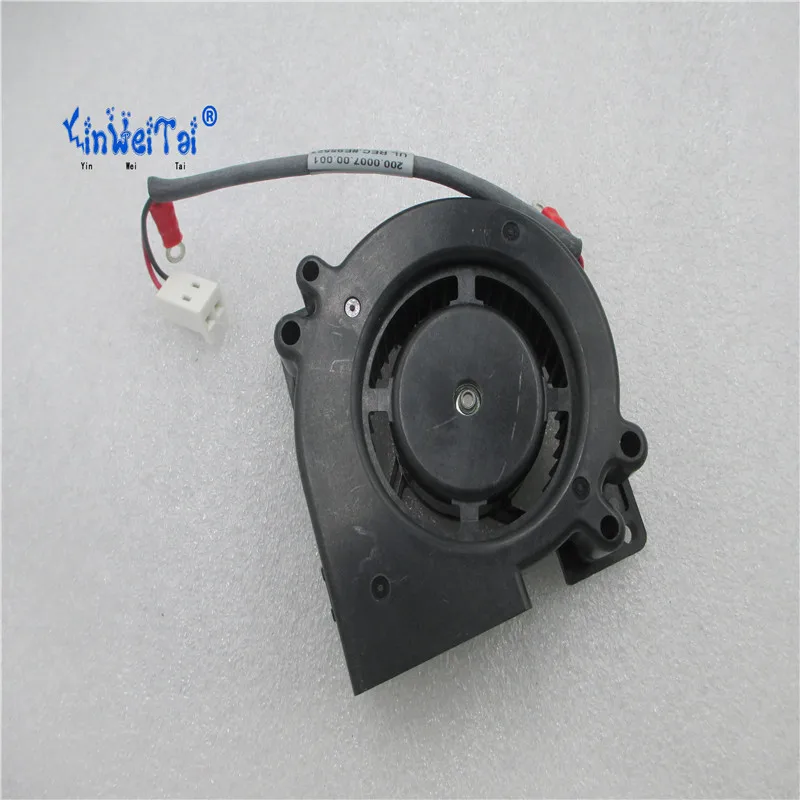 FAL5F12LHS-LR99935-DC-12V-0-28A-8CM-7528-75-75-28mm-centrifugal-fan ...