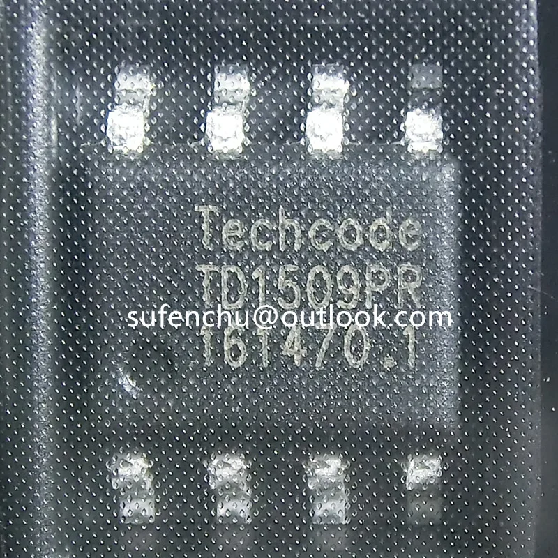 10 unids/lote TD1509PR SOP8|sop8| - AliExpress
