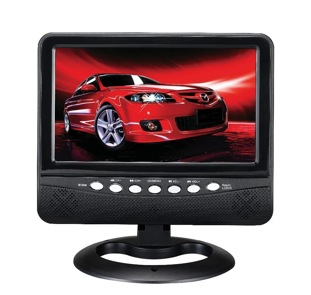 Factory-Supply-9inch-Mini-TV-Portable-HD-Portable-TV-Portable-Clear ...