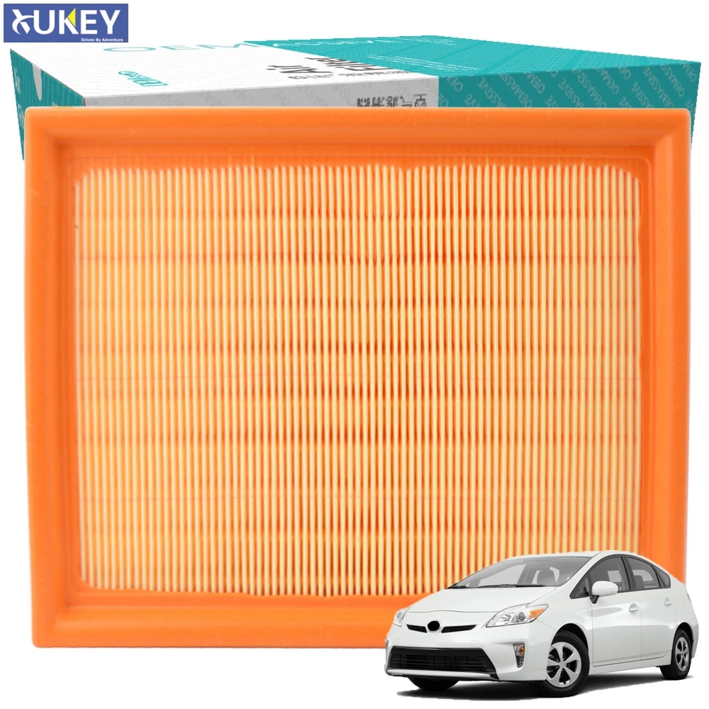 For-Toyota-Prius-V-2012-2013-2014-2015-2016-2017-1-8L-Air-Filter-17801 ...