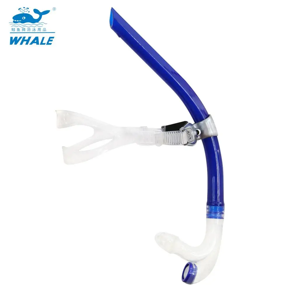 Tubo de Snorkel seco para la natación equipo de buceo caza submarina ...