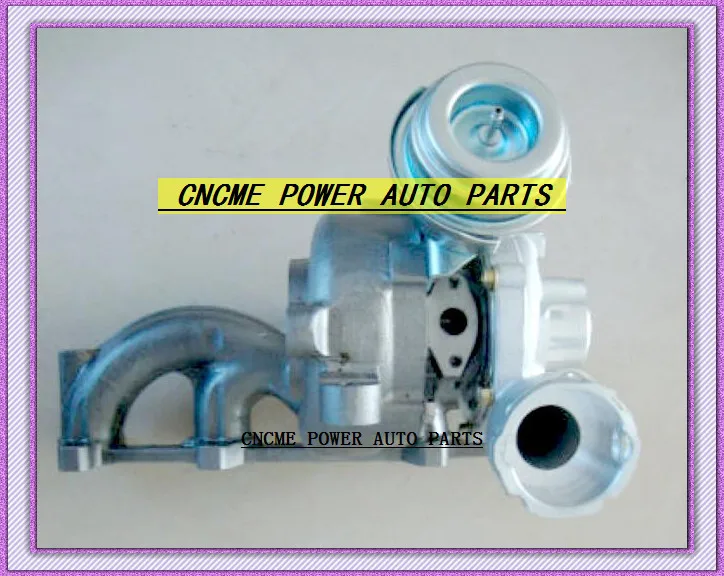 Turbo Bv39 Kp39 54399880018 722730-5003s 722730 For Audi A3 For ...
