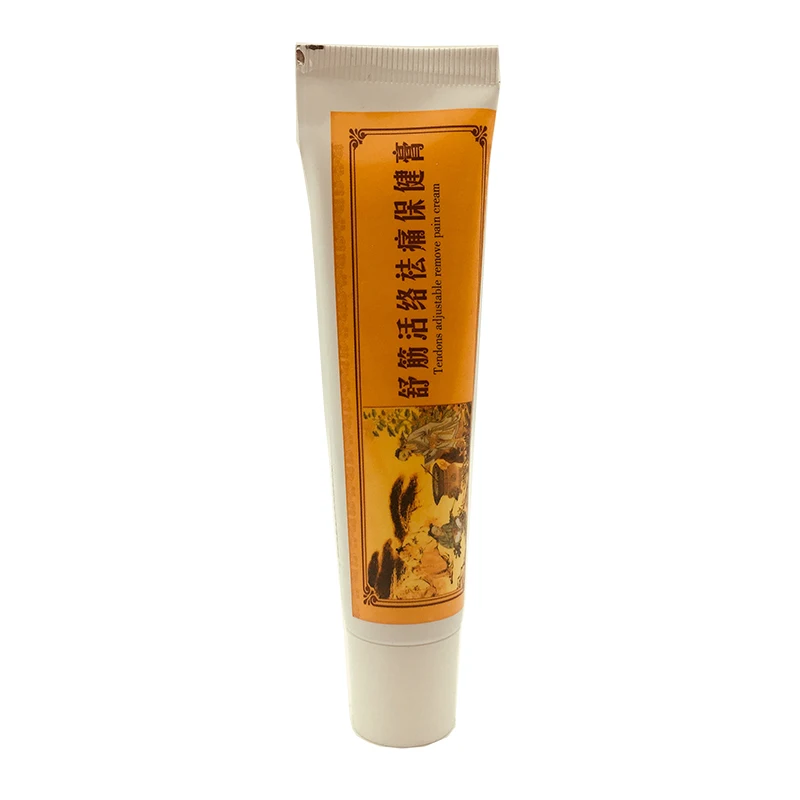 Chinese Shaolin Pain Relieve Cream Suitable Rheumatoid Arthritis Joint ...