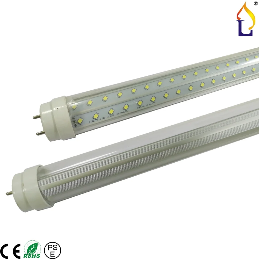 15pcs/lot 20W 24W 30W 36W 40W 48W 60W T10 LED Tube Light AC100 265V ...
