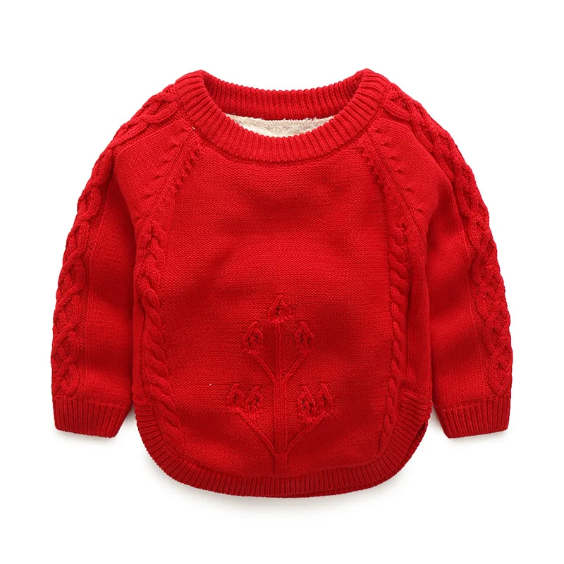New brand autumn winter children sweaters knitwear infant/baby boys ...