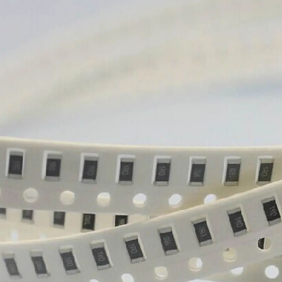 1206 SMD Resistor 1% 63.4K ohm 100pcs/lot|resistor shunt|resistor ...