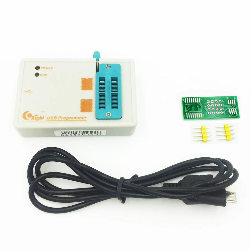 Skypro Programmer better than EZP2010 EZP2013 high-speed USB SPI ...