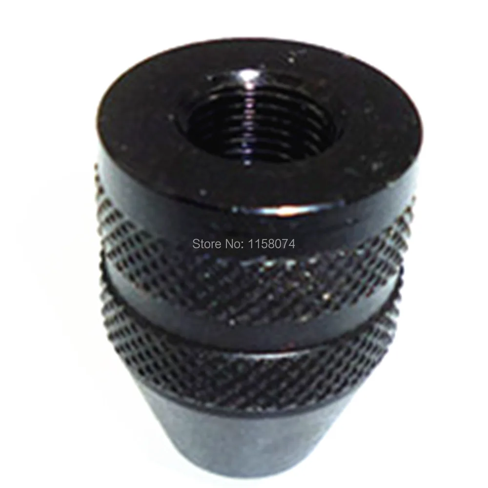 Multi Chuck Keyless 0.3mm 3mm Quick Change Adapter M8 Drill Chuck ...