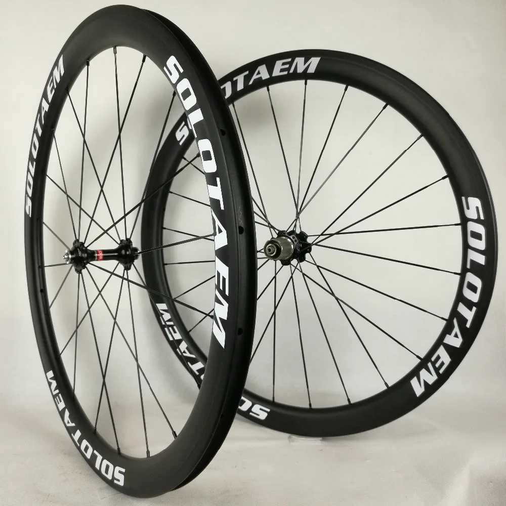 Road Bike Wheel