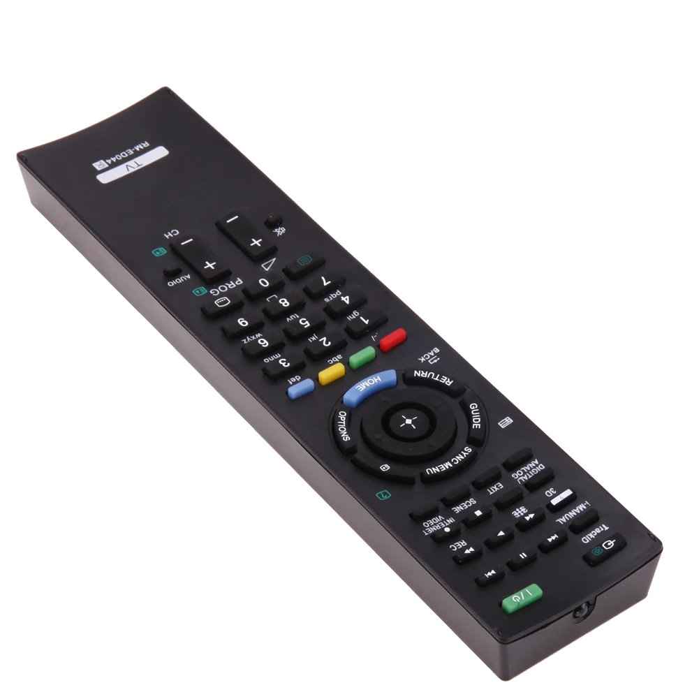 Новая замена ТВ дистанционного Управление для SONY RM-ED044 RMED044 RM ...