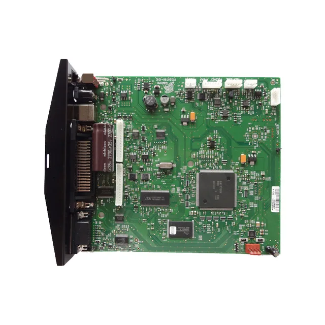 einkshop TLP2844 Formatter Board Main Board For zebra TLP 2844 LP2844 ...