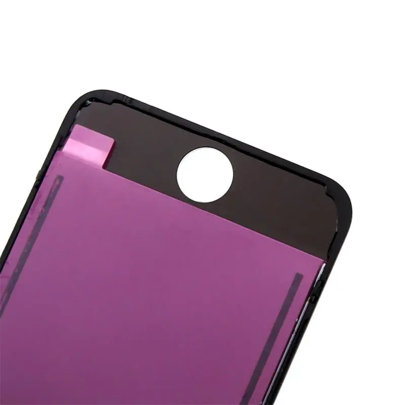 Ipod Touch Pink Screen