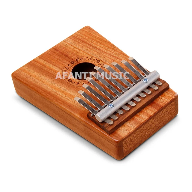 Traditional Mbira