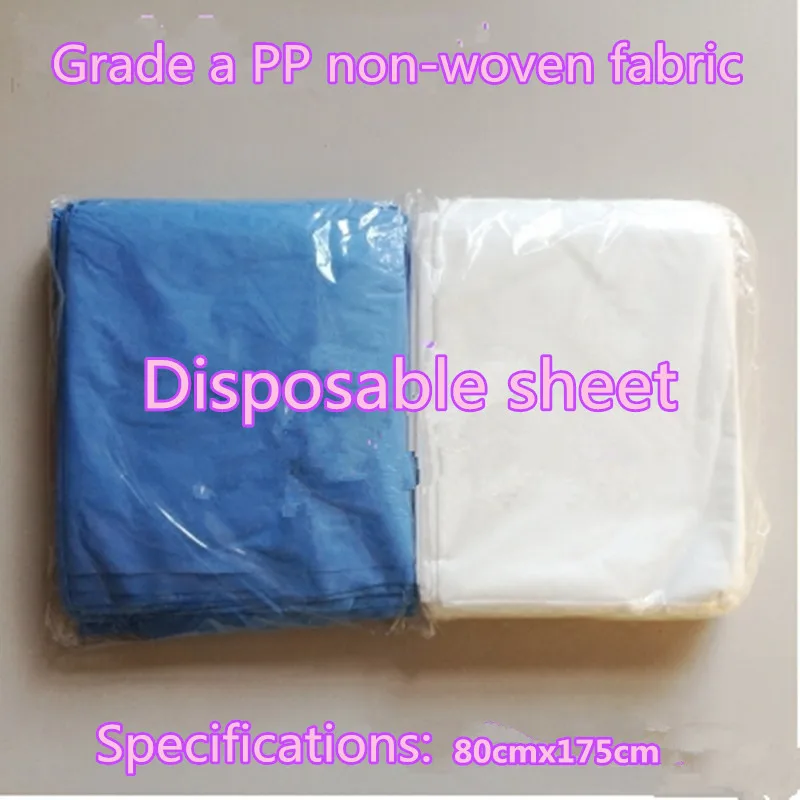 Disposable-Sheet-Nonwoven-Medical-Sanitary-Sheet-180cm-80cm-For-Health ...