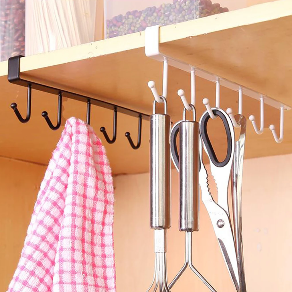 Kitchen Cabinet Hanger
