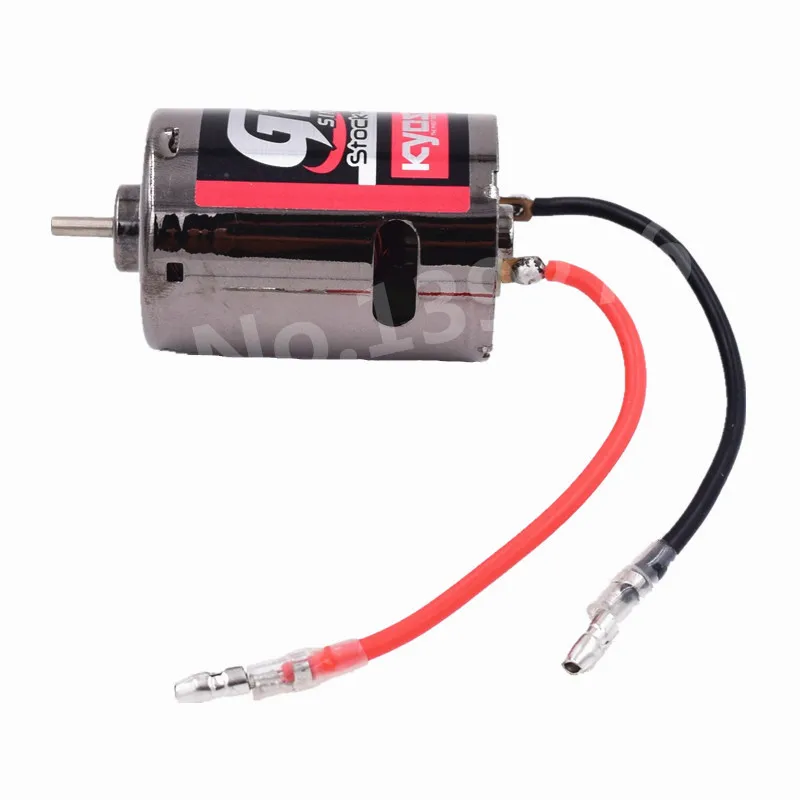 Motor Kyosho 70701b | Kyosho Motor G20 | G-series Motor | Kyosho Ultima ...