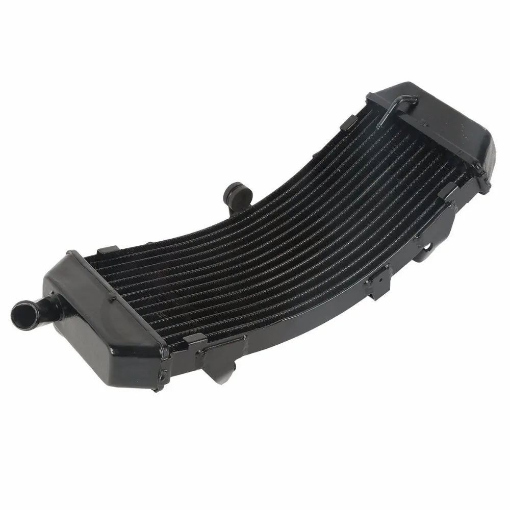 Motorcycle-Aluminum-Radiator-Cooler-Cooling-For-Yamaha-XP500-T-MAX-500 ...