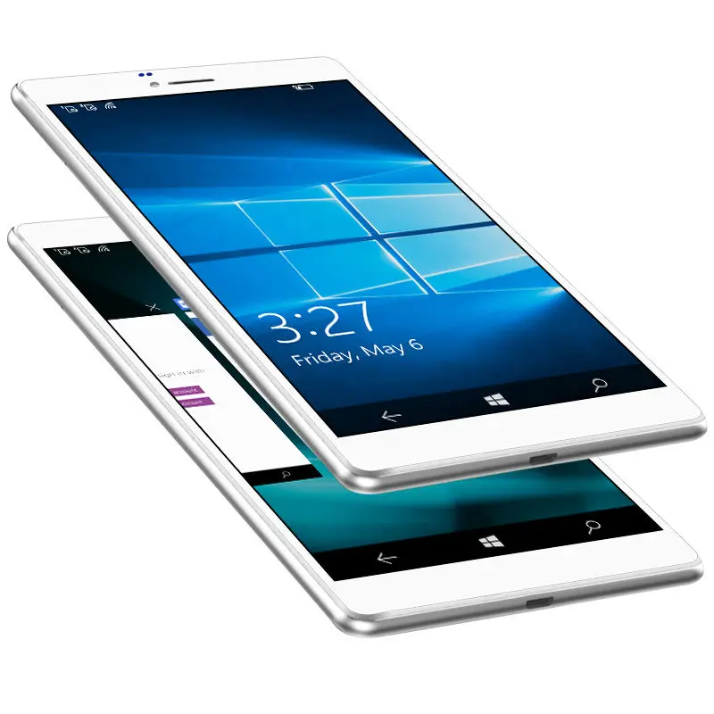 6.98 4G Tablet PC Windows 10