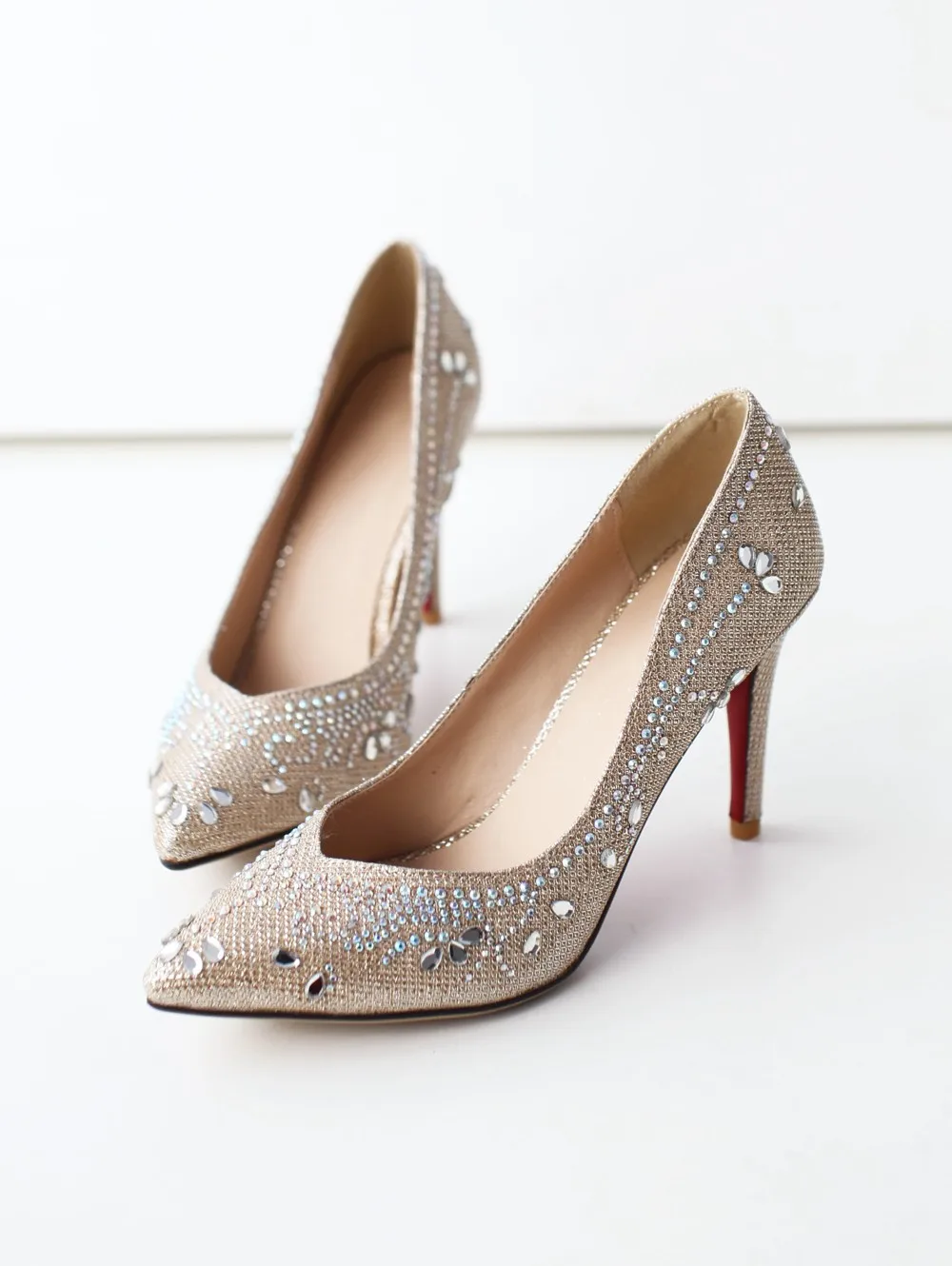 chaussure mariage ete 2015