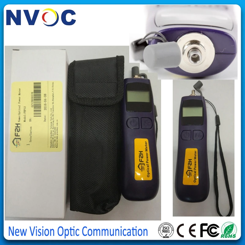 CATV-Broadcasting-26-50dBm-FHP12-Series-FHP12B-Grandway-Handheld-Mini ...