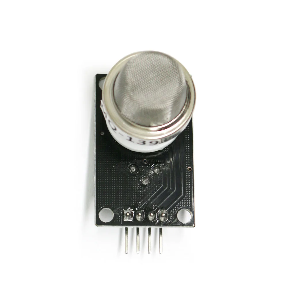 Freon Gas Sensor Module Mq-139 Mq139 Freon Detector Analog Output&ttl ...