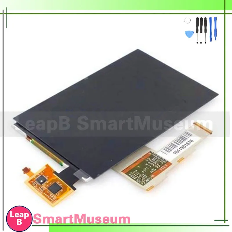 original New LCD + Touch Screen Digitizer Glass Assembly for DELL mini5 ...