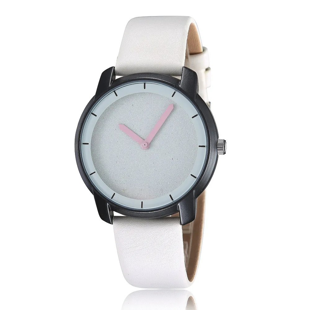 XG218 New Fashion Casual Simple Women's Wrist Watch Analog Quartz ...