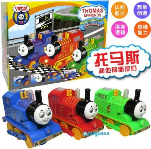 Tomas train,electric train baby choochoo toy,easy comedy the mini train ...