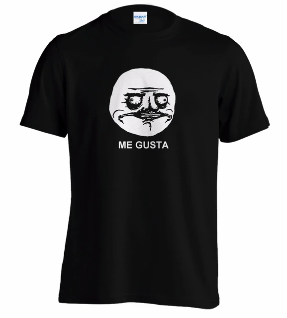 Troll Faces Me Gusta